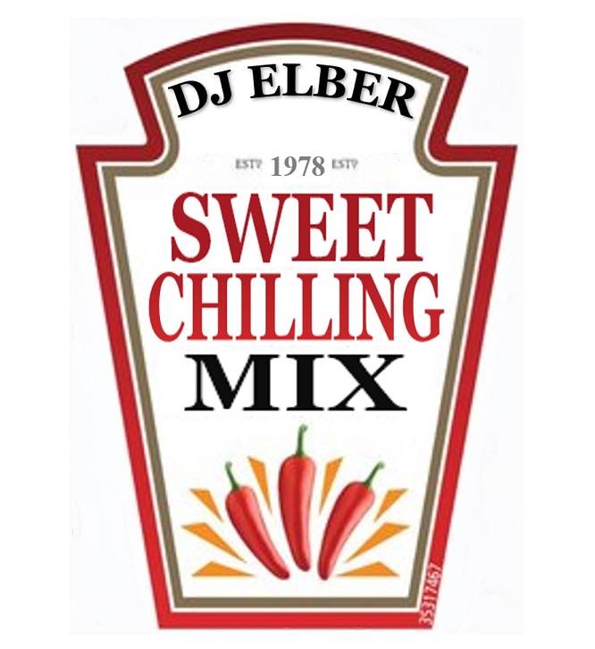 Sweet Chilling Mix - Radio Ellebore