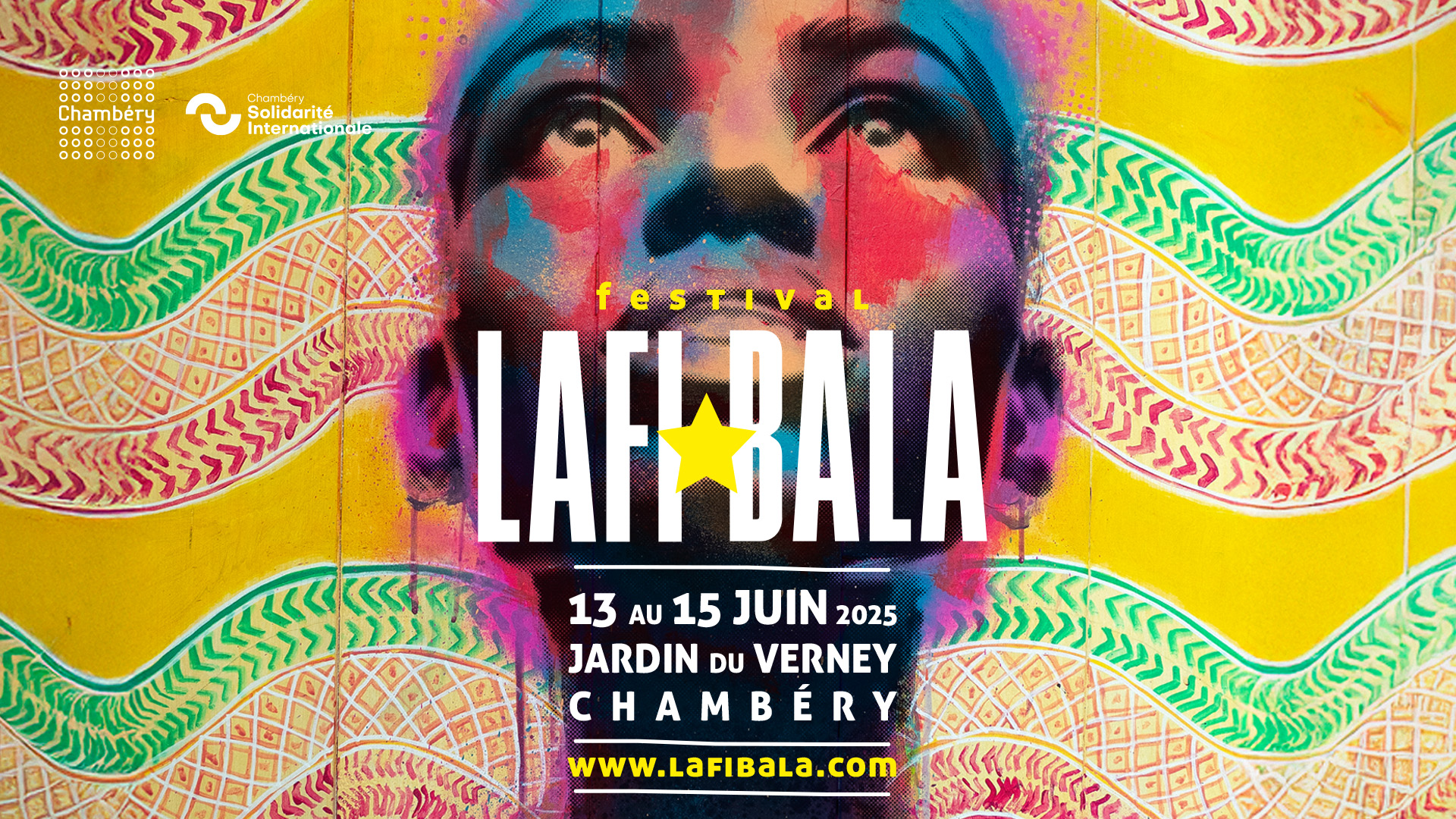 Radio Ellebore en direct du festival Lafi Bala ! - Radio Ellebore
